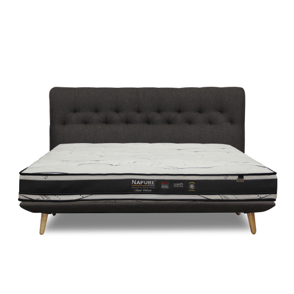 Cloud Deluxe - Napure