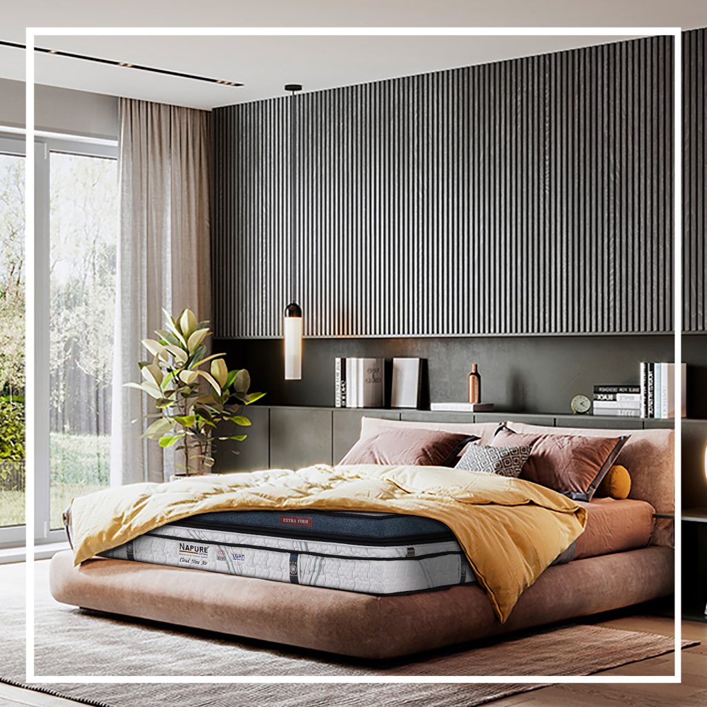 Cloud Nine Air - Napure