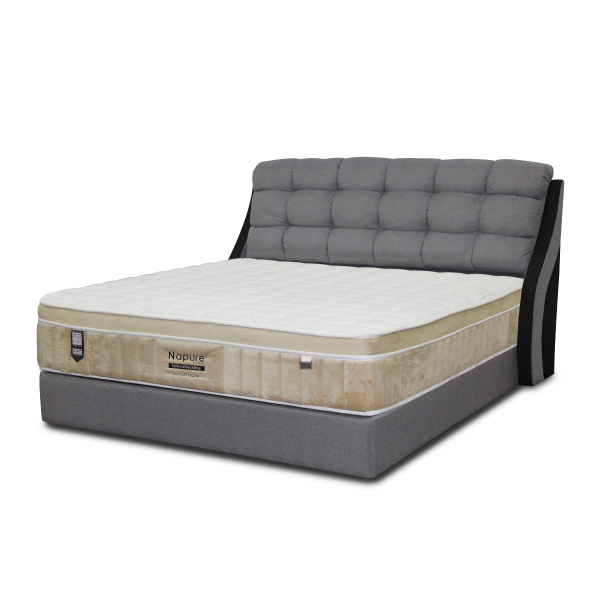 Naturalcare Elegance I - Napure