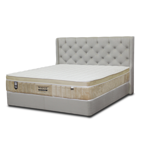 Naturalcare Elegance II - Napure