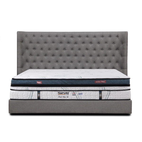 Cloud Nine Air - Napure