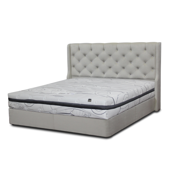 Cloud Supreme - Napure