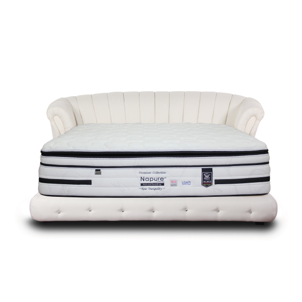 New Tranquility - Napure