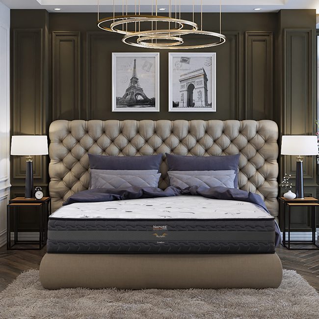 Alpha Series Archives - Napure