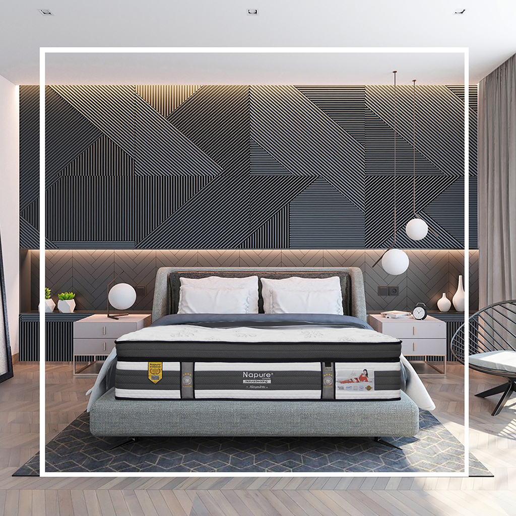 Alexandrite - Napure