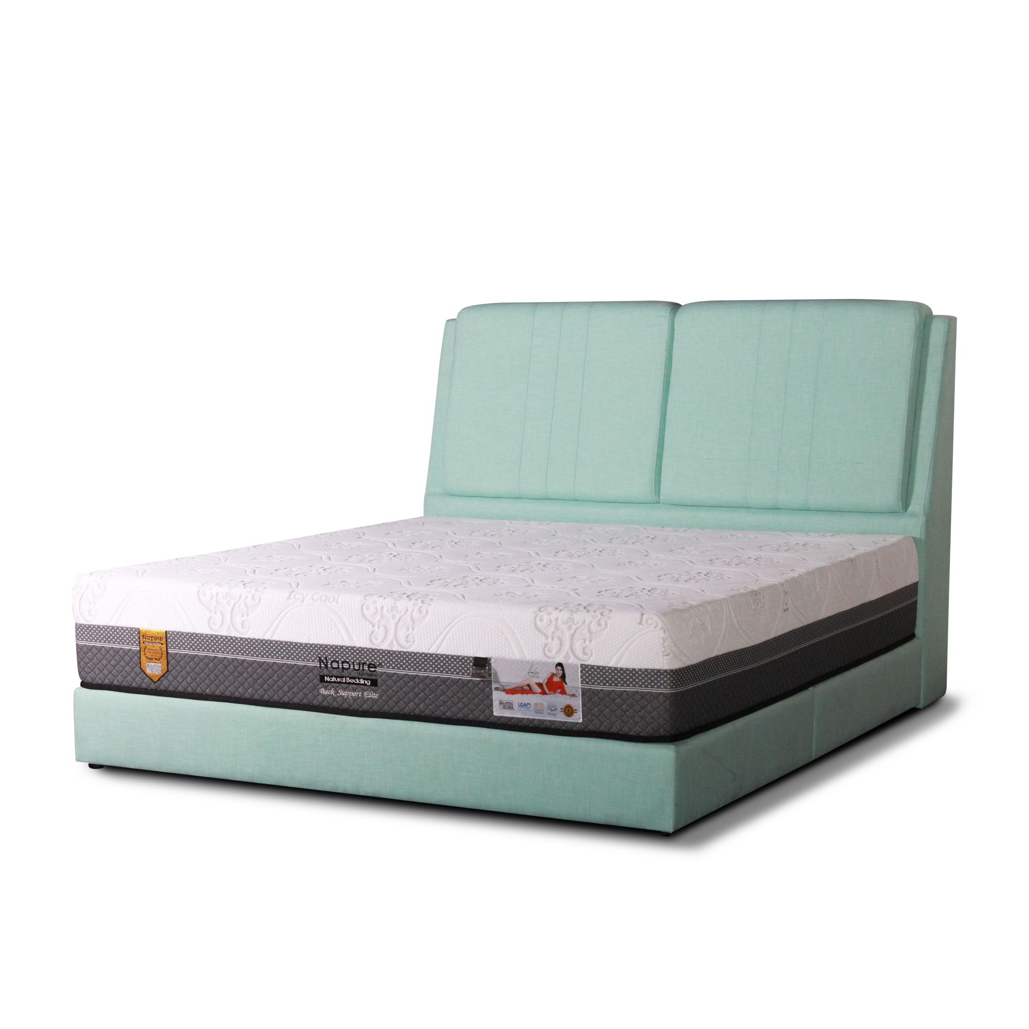 Back Support Elite - Napure