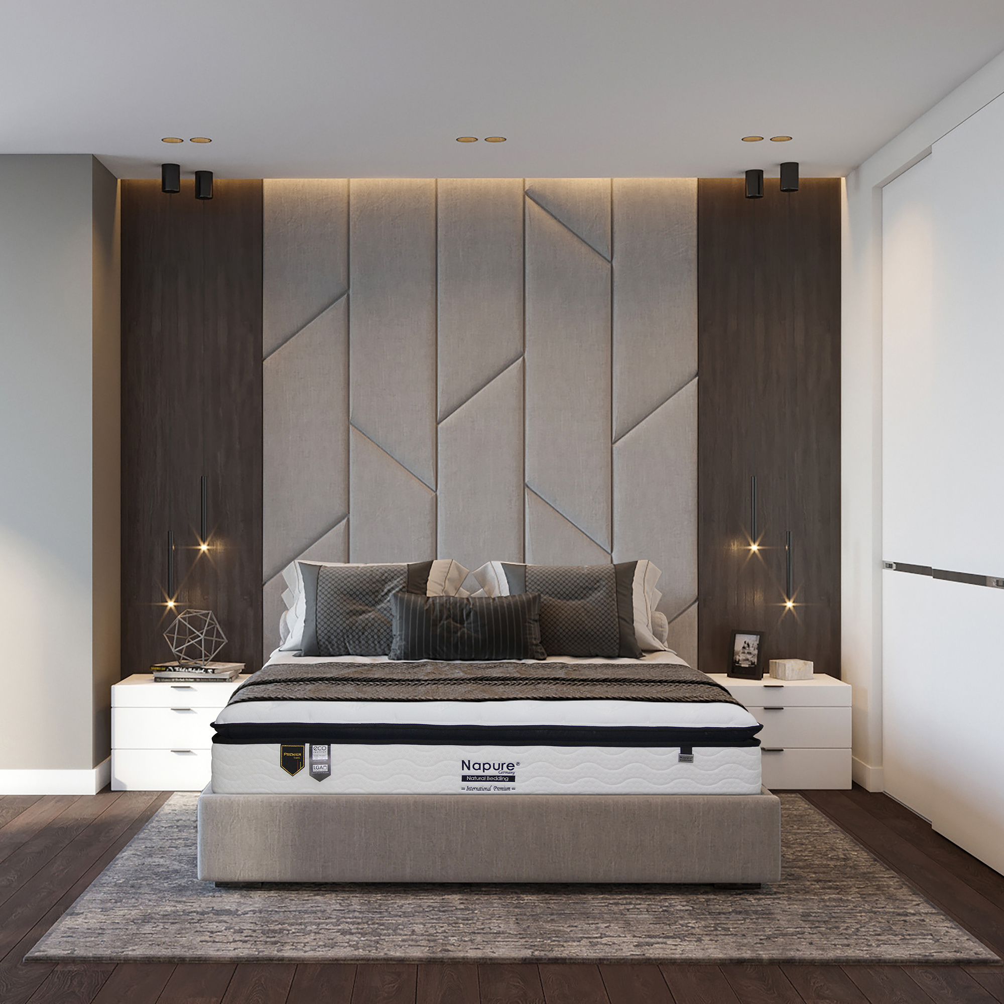 International Premium - Napure