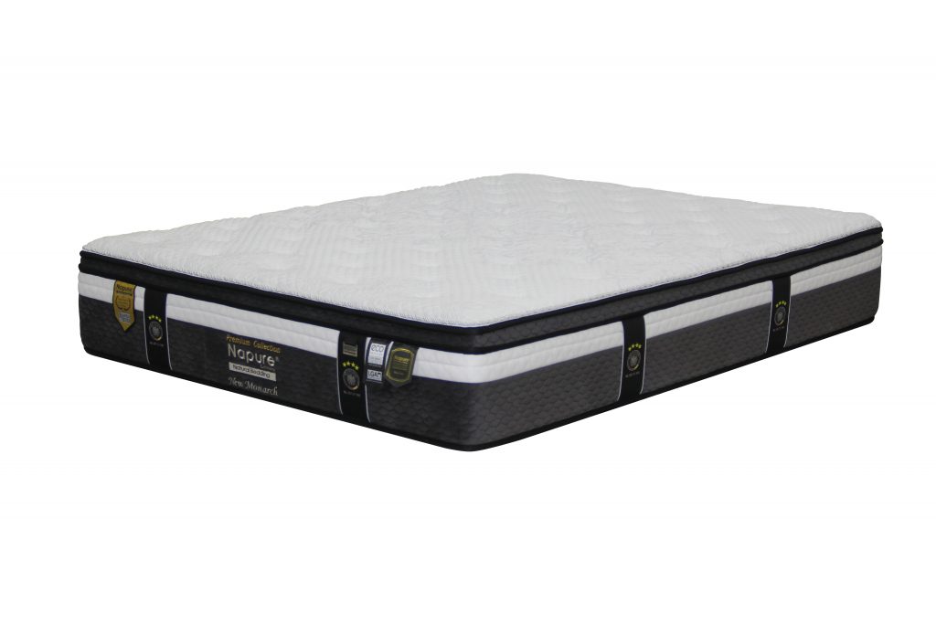 New Monarch - Napure