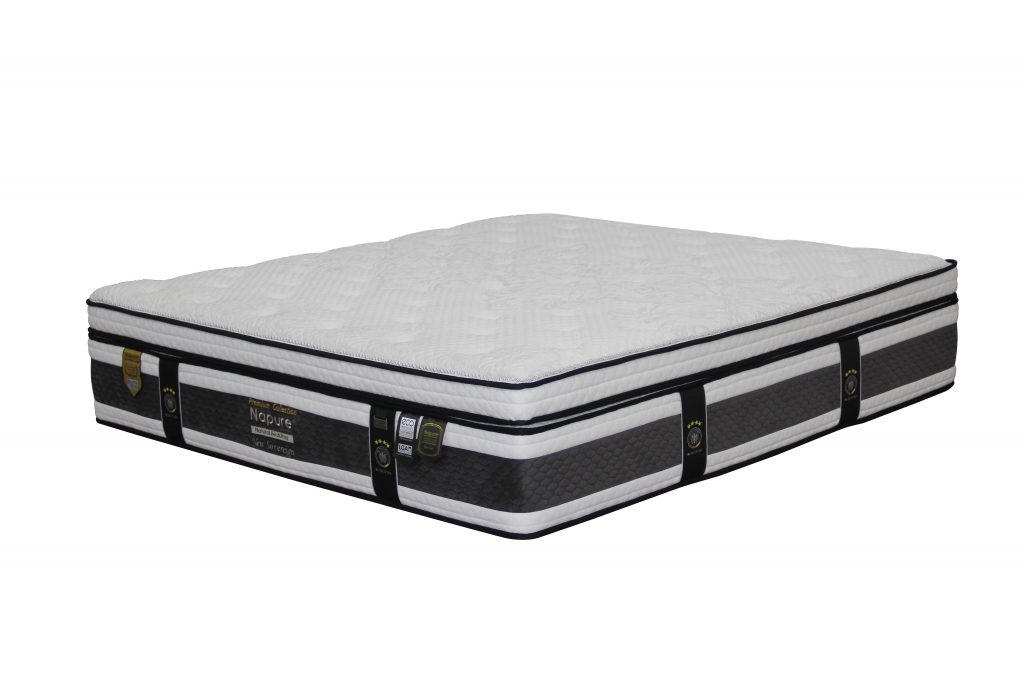 New Sovereign - Napure