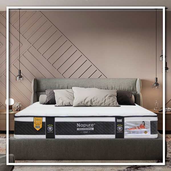 Napure mattress price store