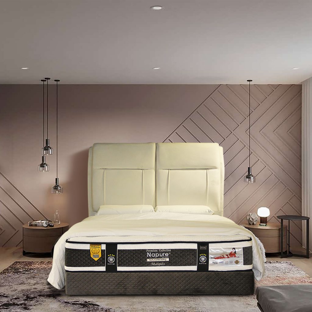 New Marquis - Napure