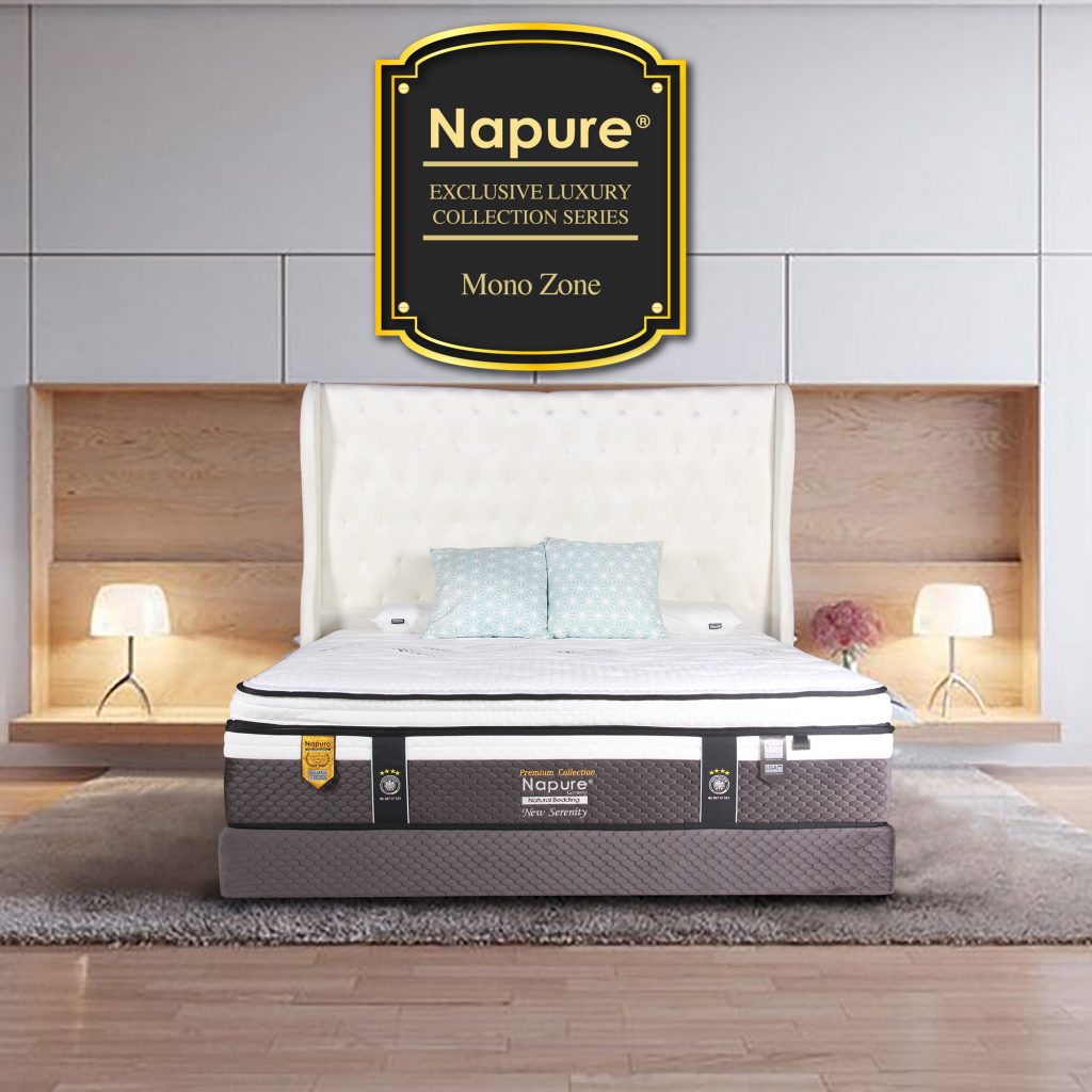 New Serenity - Napure