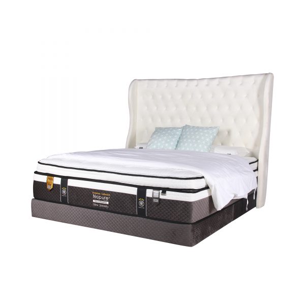 New Serenity - Napure