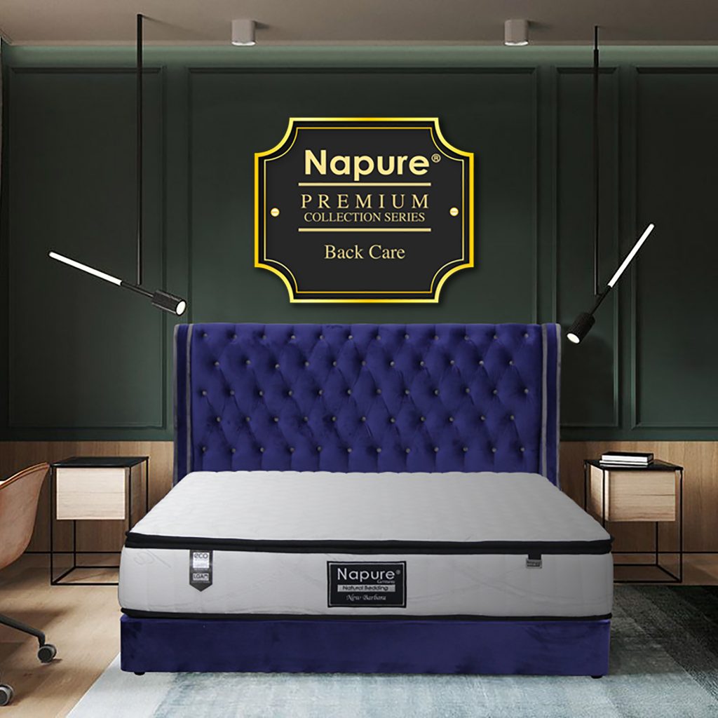 New Barbara - Napure