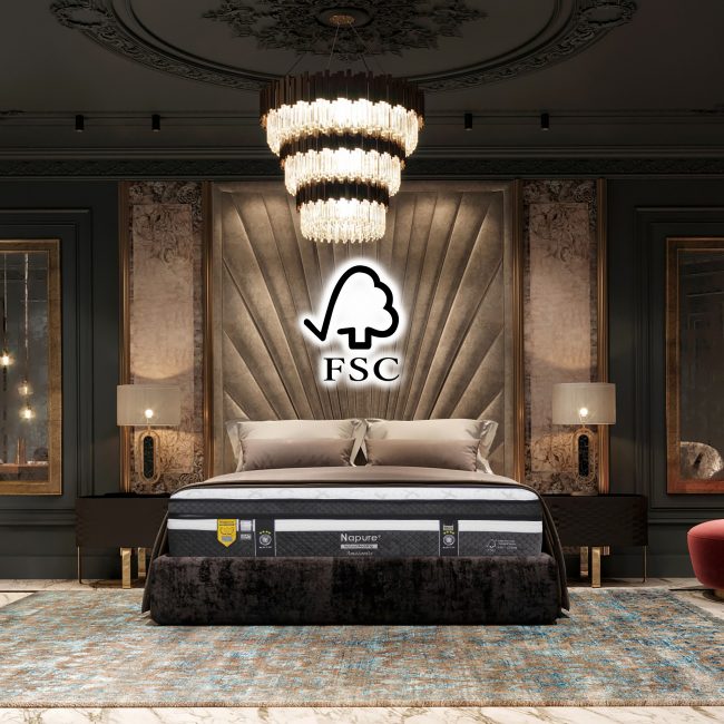 FSC Collection Archives - Napure