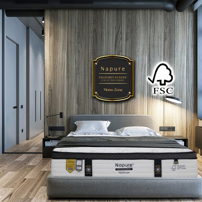 FSC Collection Archives - Napure