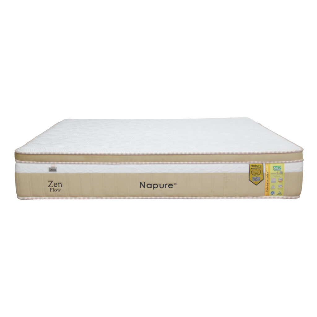 Zen Flow - Napure